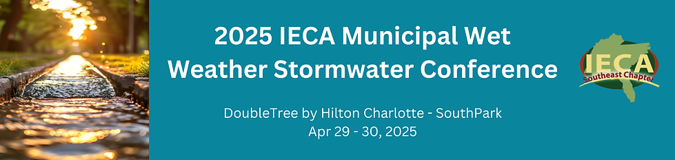 2025 MS4 Conference | IECA